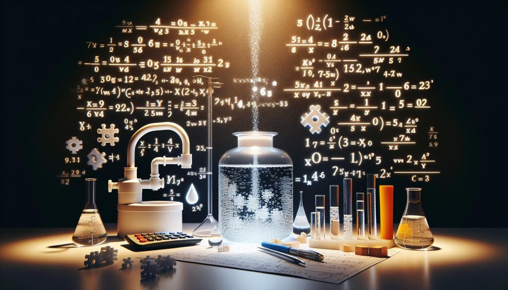 How Many Grains Do I Need In My Water Softener? Sizing Made Simple ...