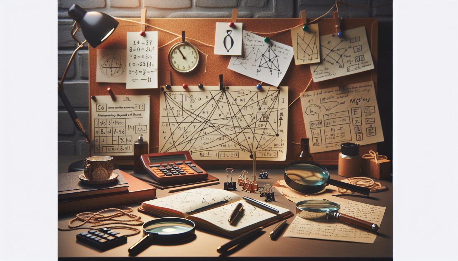 How To Solve Your Own Murder: Step-by-Step Mystery Unraveling Guide ...